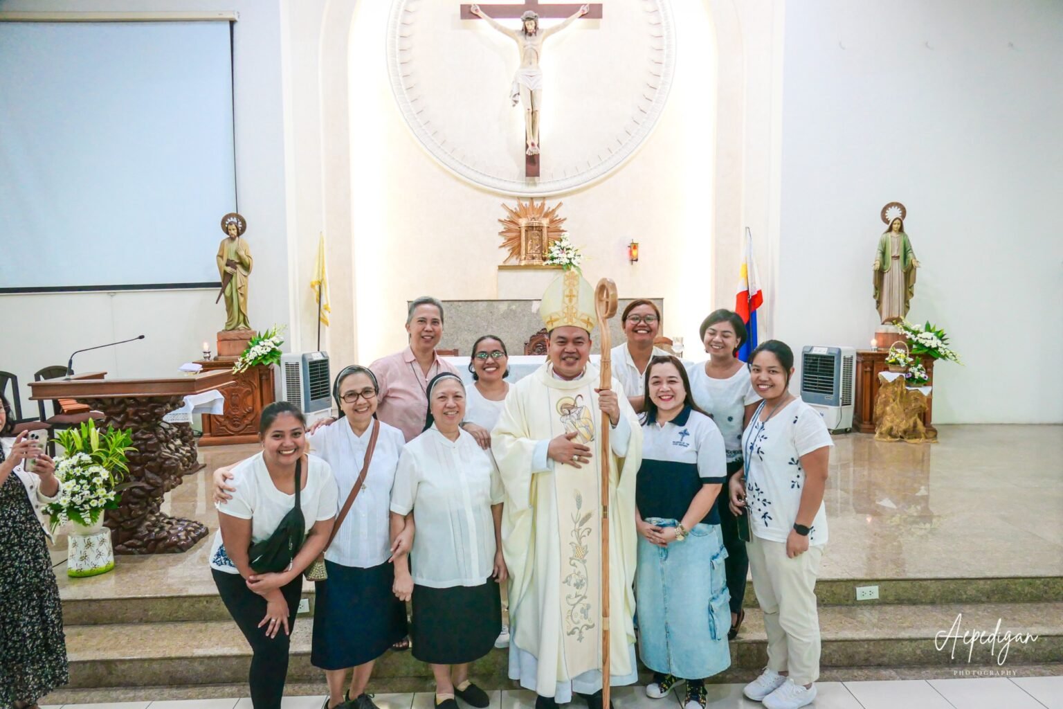 Celebrating Shepherding: SMEIDFI’s 25 Years and Beyond – Good Shepherd ...